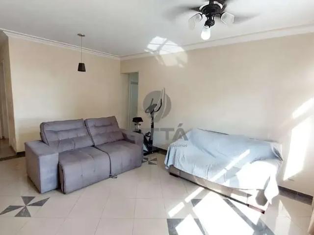 Apartamento para Venda em Campinas/SP Centro 3 Quartos