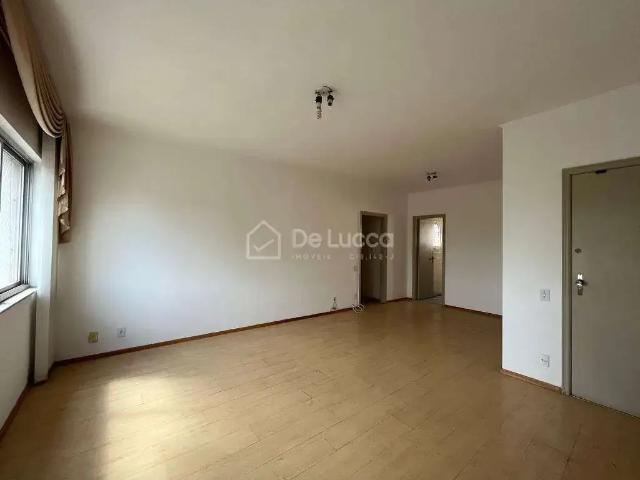 Apartamento para Venda em Campinas/SP Centro 3 Quartos