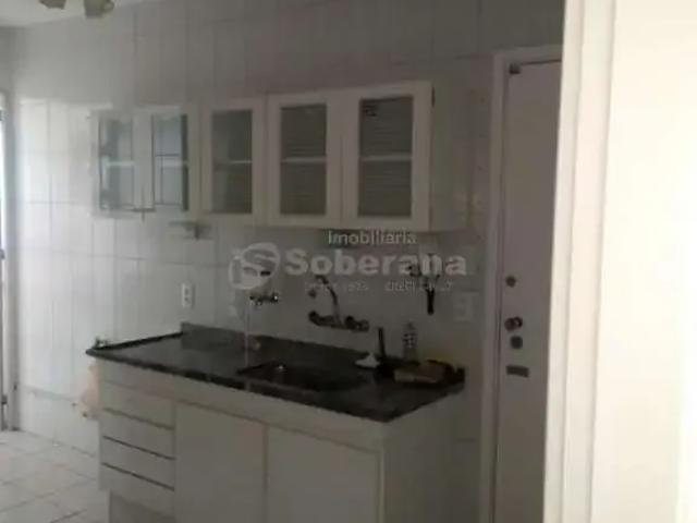 Apartamento para Venda em Campinas/SP Centro 3 Quartos