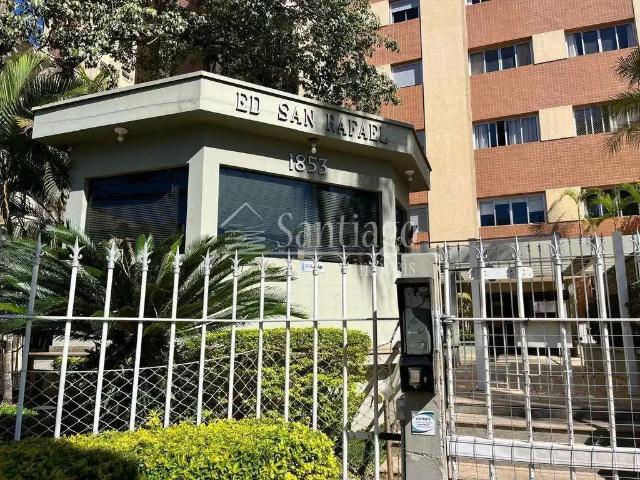 Apartamento para Venda em Campinas/SP Centro 3 Quartos