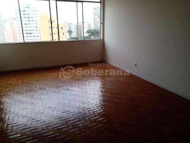 Apartamento para Venda em Campinas/SP Centro 3 Quartos