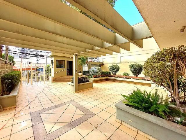 Apartamento para Venda em Campinas/SP Centro 3 Quartos