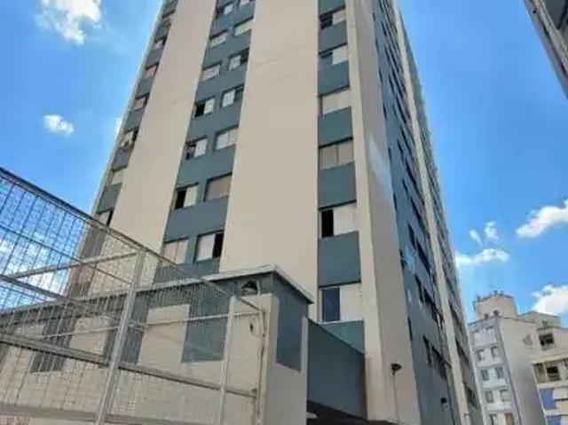 Apartamento para Venda em Campinas/SP Centro 3 Quartos