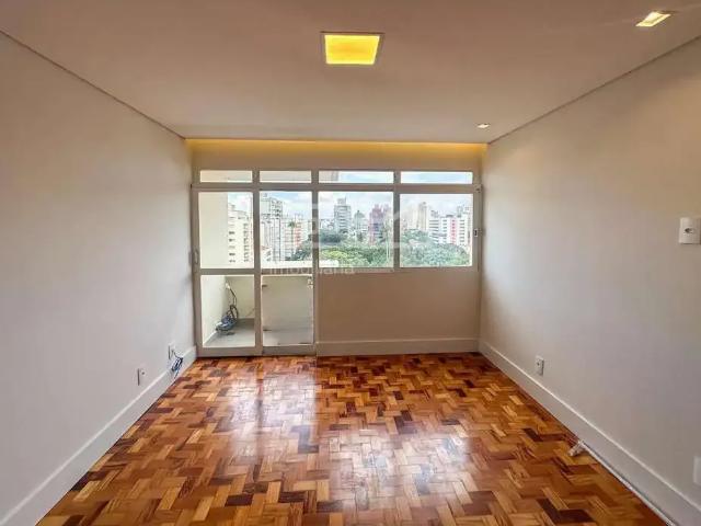 Apartamento para Venda em Campinas/SP Centro 3 Quartos