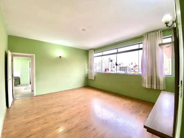 Apartamento para Venda em Campinas/SP Centro 3 Quartos