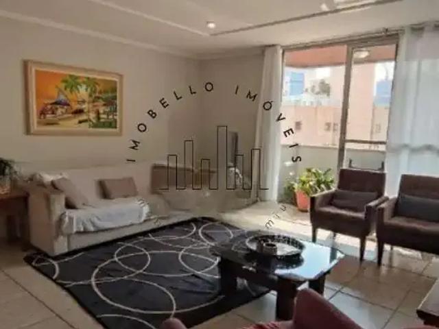 Apartamento para Venda em Campinas/SP Centro 3 Quartos