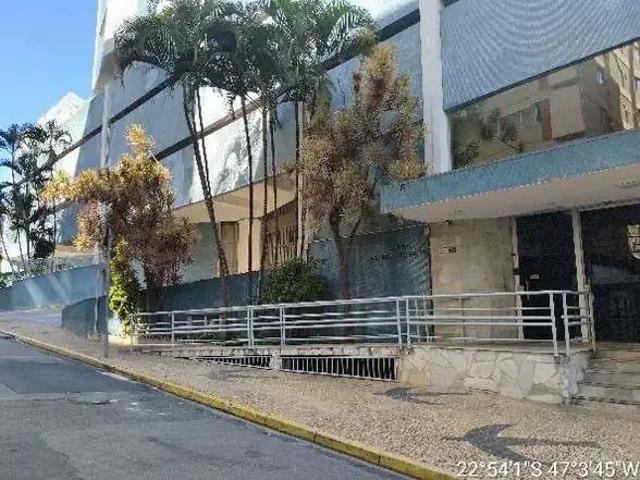 Apartamento para Venda em Campinas/SP Centro 3 Quartos