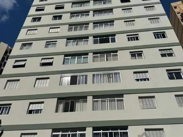 Apartamento para Venda em Campinas/SP Centro 3 Quartos