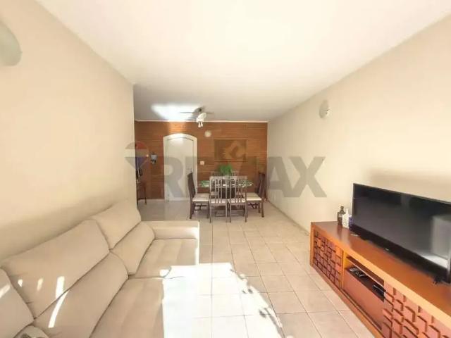 Apartamento para Venda em Campinas/SP Centro 3 Quartos
