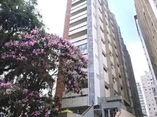 Apartamento para Venda em Campinas/SP Centro 3 Quartos