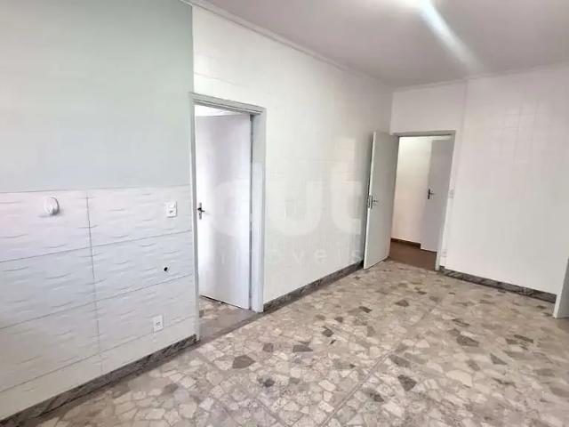 Apartamento para Venda em Campinas/SP Centro 3 Quartos