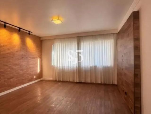 Apartamento para Venda em Campinas/SP Centro 3 Quartos