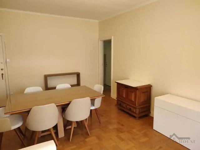 Apartamento para Venda em Campinas/SP Centro 3 Quartos