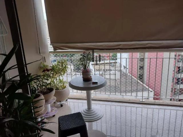 Apartamento para Venda em Campinas/SP Centro 3 Quartos