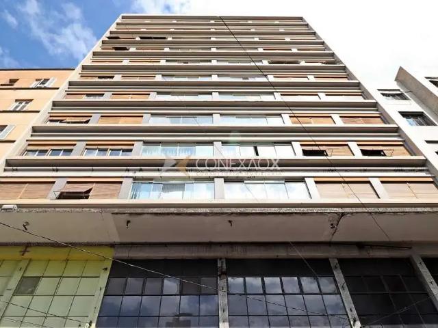 Apartamento para Venda em Campinas/SP Centro 3 Quartos