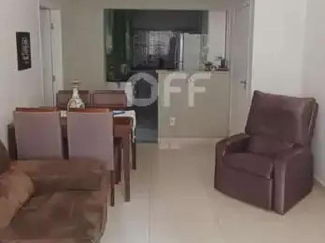 Apartamento para Venda em Campinas/SP Centro 3 Quartos