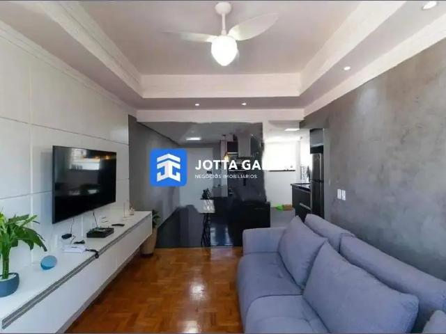 Apartamento para Venda em Campinas/SP Centro 3 Quartos