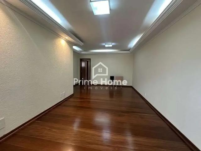 Apartamento para Venda em Campinas/SP Centro 3 Quartos