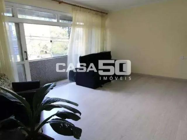 Apartamento para Venda em Campinas/SP Centro 3 Quartos