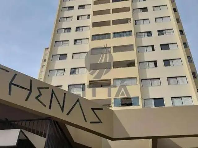 Apartamento para Venda em Campinas/SP Centro 3 Quartos