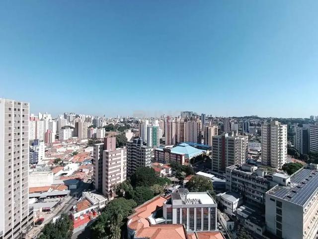 Apartamento para Venda em Campinas/SP Centro 3 Quartos
