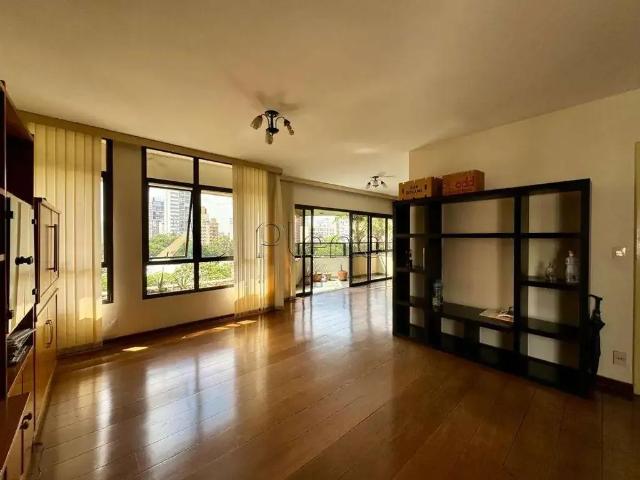 Apartamento para Venda em Campinas/SP Centro 3 Quartos