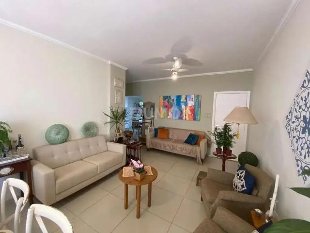 Apartamento para Venda em Campinas/SP Centro 3 Quartos
