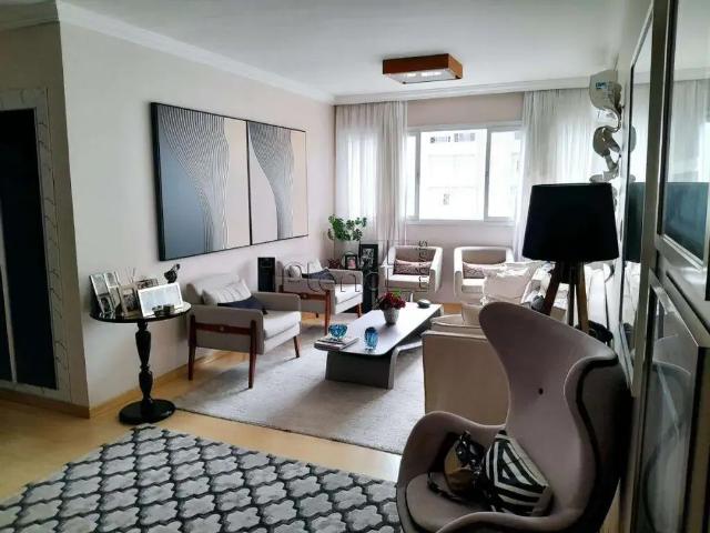 Apartamento para Venda em Campinas/SP Centro 3 Quartos