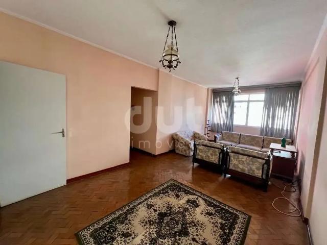 Apartamento para Venda em Campinas/SP Centro 3 Quartos
