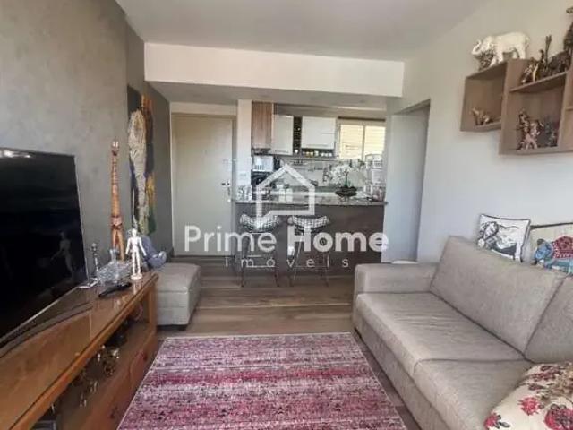 Apartamento para Venda em Campinas/SP Centro 3 Quartos