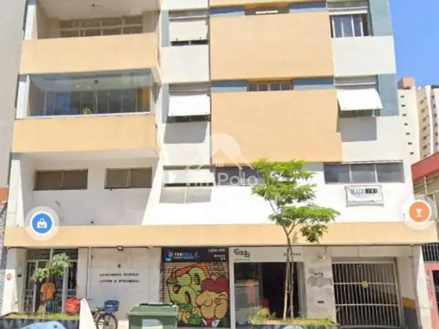 Apartamento para Venda em Campinas/SP Centro 3 Quartos