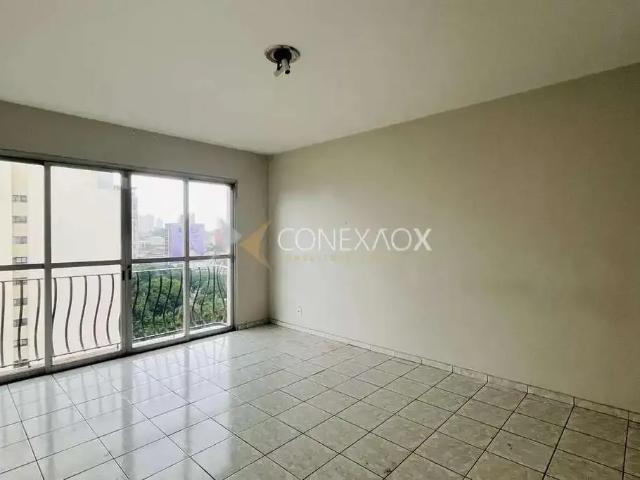 Apartamento para Venda em Campinas/SP Centro 3 Quartos