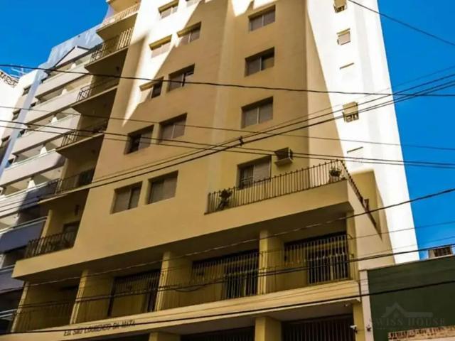 Apartamento para Venda em Campinas/SP Centro 3 Quartos