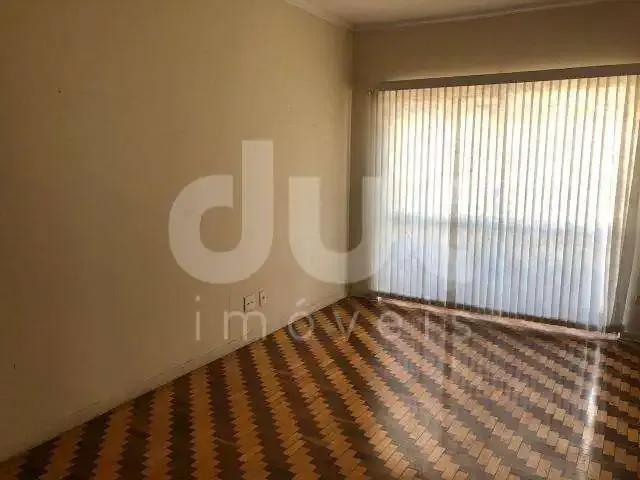Apartamento para Venda em Campinas/SP Centro 3 Quartos