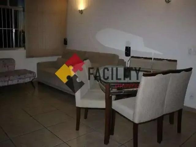 Apartamento para Venda em Campinas/SP Centro 3 Quartos