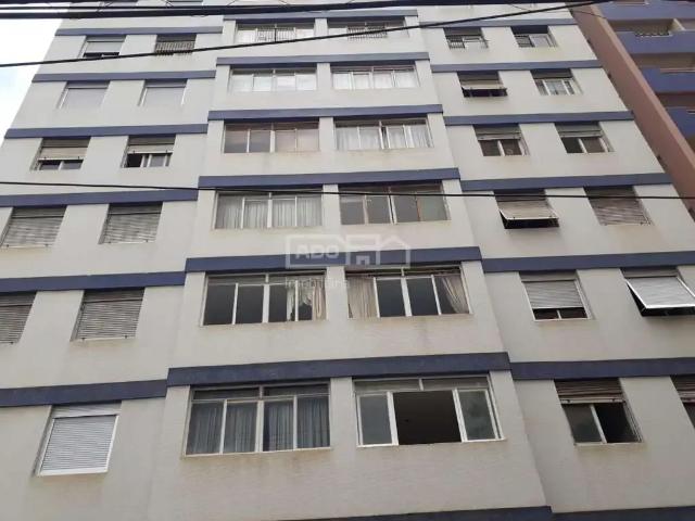 Apartamento para Venda em Campinas/SP Centro 3 Quartos