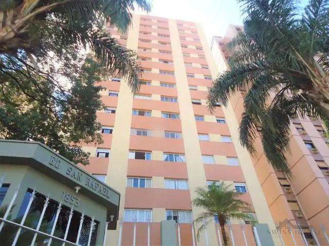 Apartamento para Venda em Campinas/SP Centro 3 Quartos