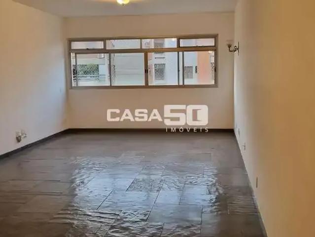 Apartamento para Venda em Campinas/SP Centro 3 Quartos