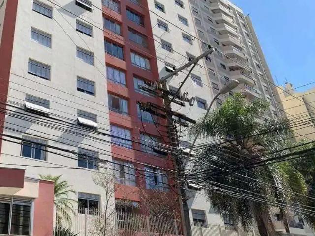 Apartamento para Venda em Campinas/SP Centro 3 Quartos
