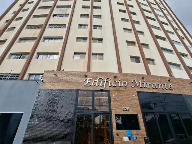 Apartamento para Venda em Campinas/SP Centro 3 Quartos