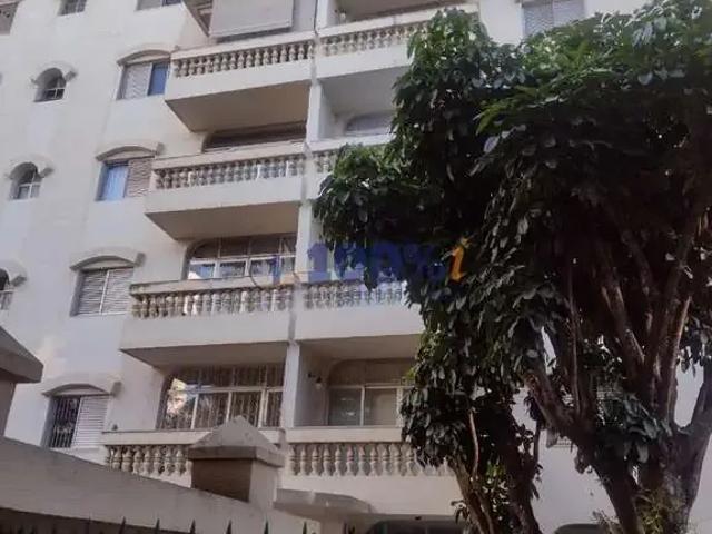 Apartamento para Venda em Campinas/SP Centro 3 Quartos
