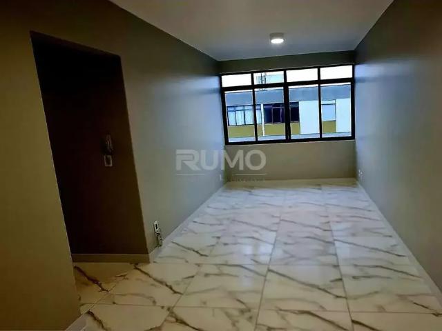 Apartamento para Venda em Campinas/SP Centro 3 Quartos
