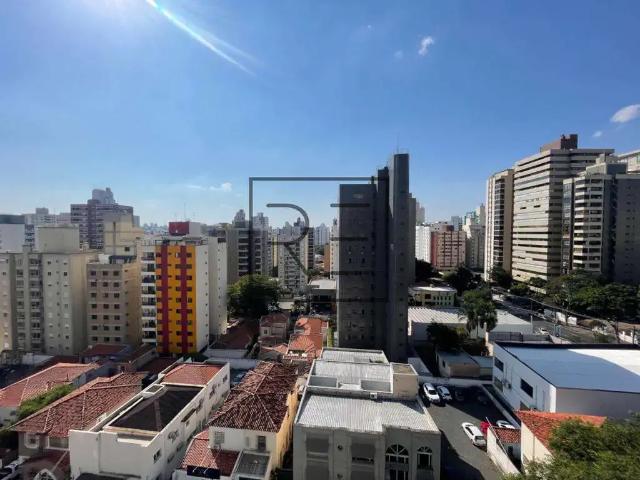 Apartamento para Venda em Campinas/SP Centro 3 Quartos