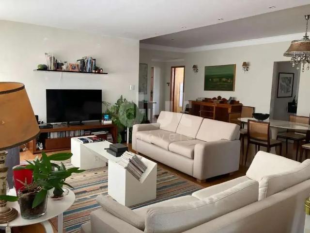 Apartamento para Venda em Campinas/SP Centro 3 Quartos