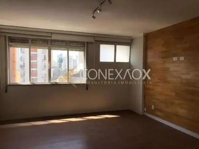 Apartamento para Venda em Campinas/SP Centro 3 Quartos