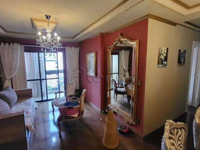 Apartamento para Venda em Campinas/SP Centro 3 Quartos