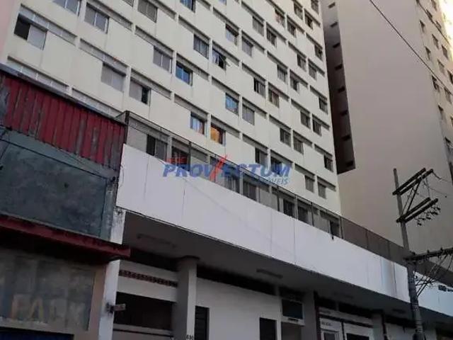Apartamento para Venda em Campinas/SP Centro 3 Quartos