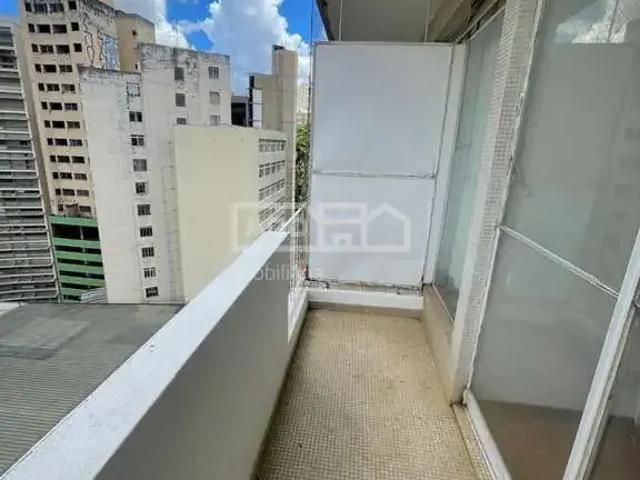 Apartamento para Venda em Campinas/SP Centro 3 Quartos