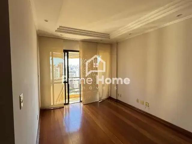 Apartamento para Venda em Campinas/SP Centro 3 Quartos