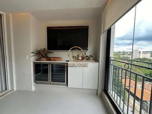 Apartamento para Venda em Campinas/SP Centro 3 Quartos